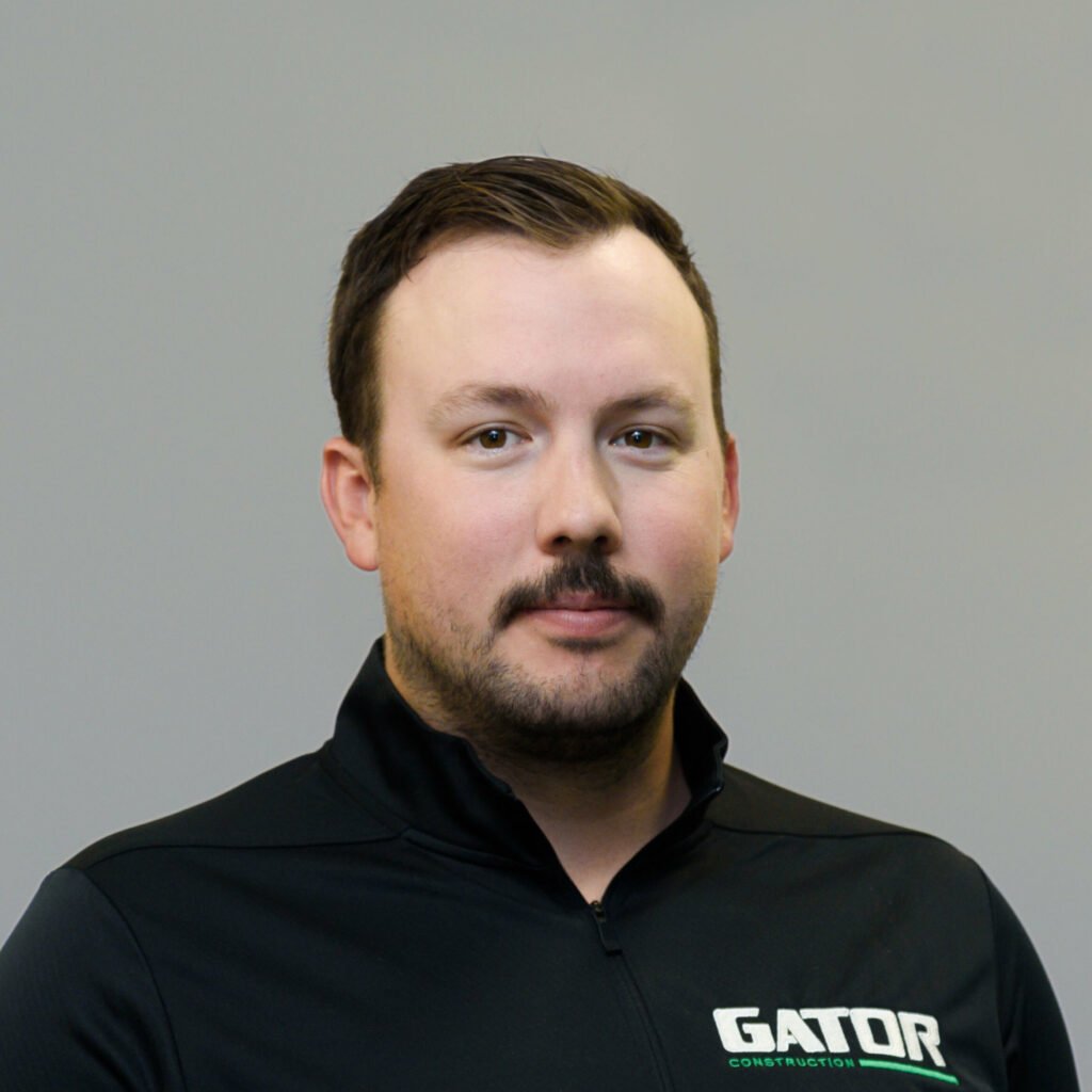 About Us - Gator Construction